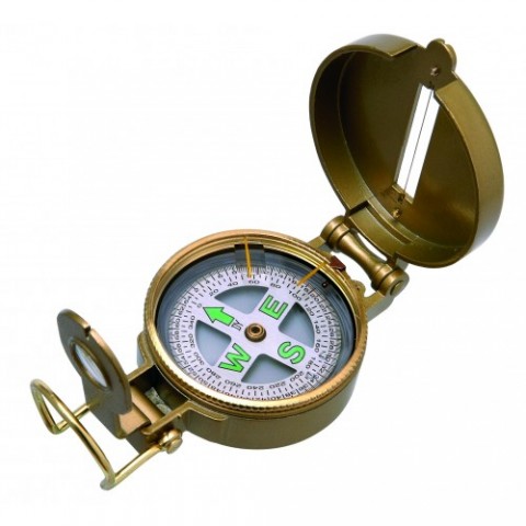 Marine Compasses