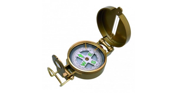 Classic Hand Bearing Compasses