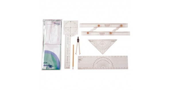 Davis Charting Kit