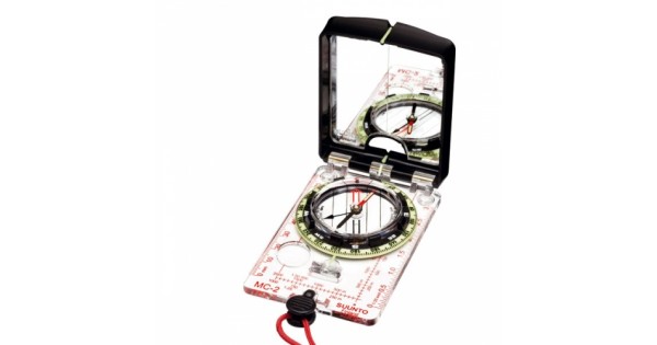 Field Compasses | Baseplate & Mirror | Silva and Suunto