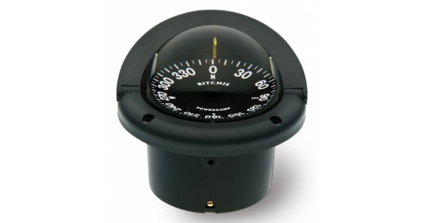 Flush Mount Compasses
