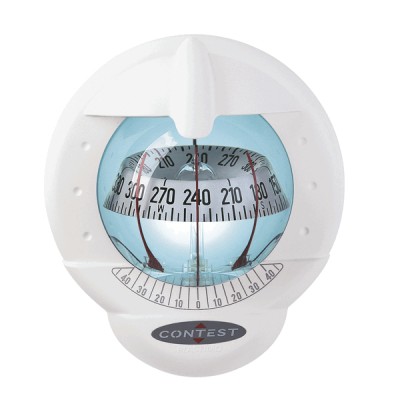 Bulkhead Mount Marine Compasses | Plastimo, Ritchie, Silva, Autonautic ...