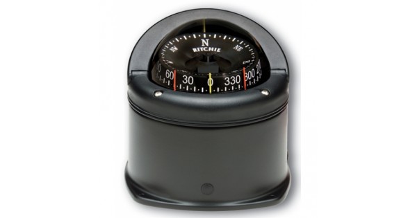 Ritchie Helmsman (Deck)