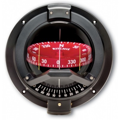 Bulkhead Mount Compasses