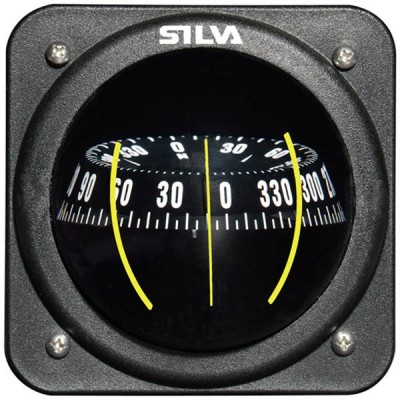 Bulkhead Mount Compasses