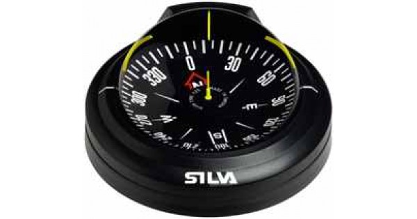 Silva Type 125 (Flush)