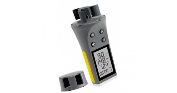 JDC Wind Meters