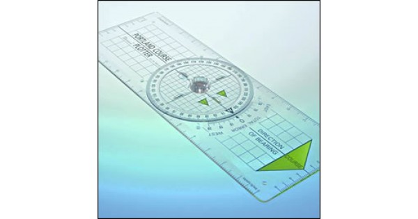 Portland Course Plotter