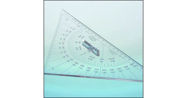 Portland Triangle 200mm