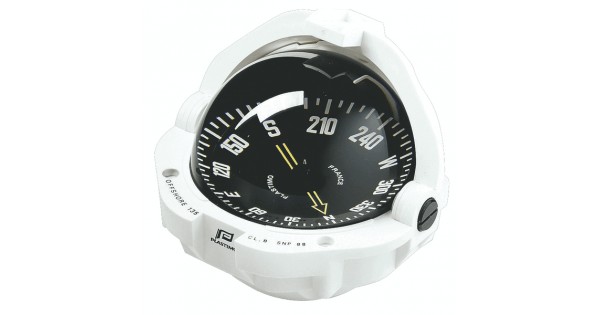 Plastimo Offshore 135 - Flush Mount Compass (65524)