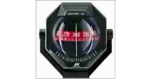 Plastimo Contest 130 - Bracket Mount Compass (17293)