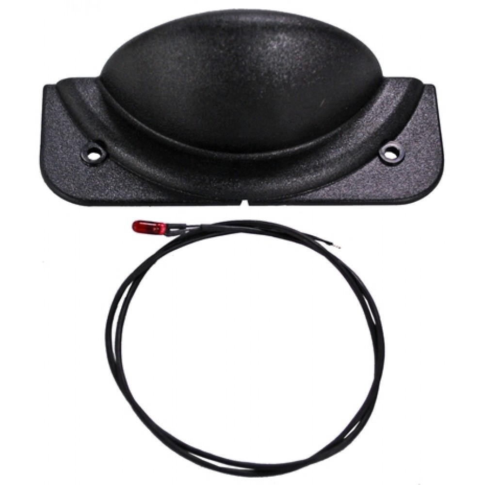 Silva 100P Compass Light Assembly (12v) - 34482