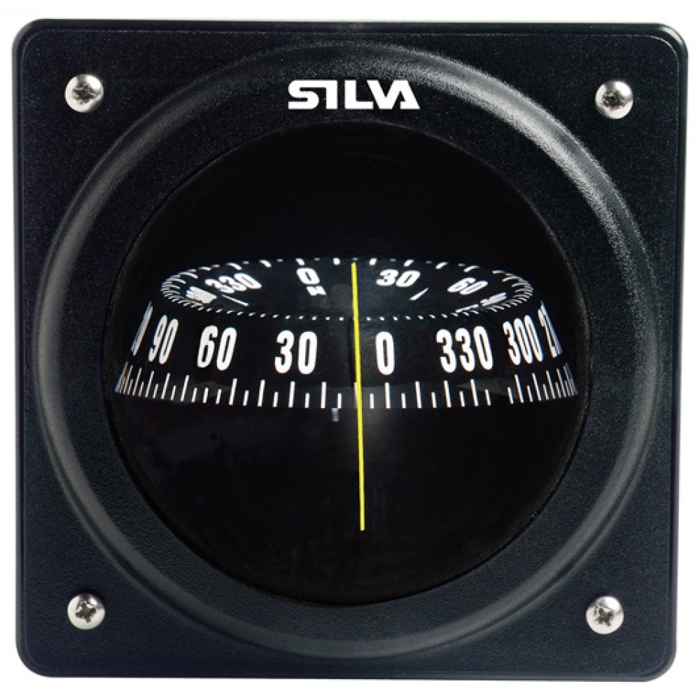Silva 70P Compass