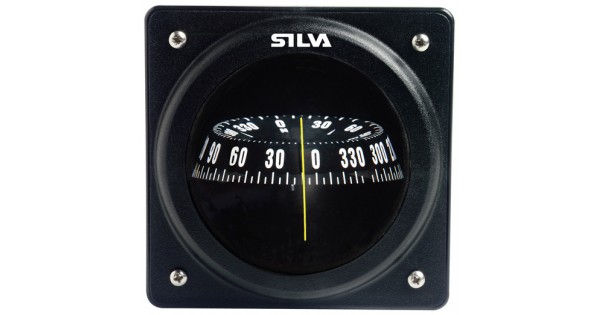 Silva 70P Compass