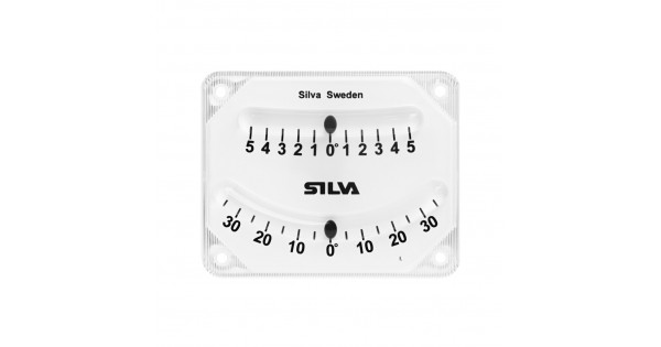 Silva 35 Degree Clinometer