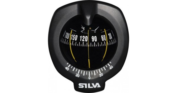 Silva 102B/H - Bulkhead Mount Compass
