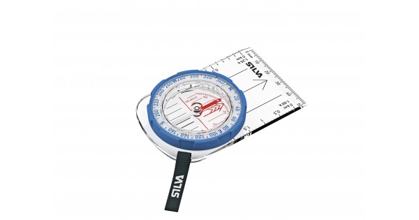 Silva Field Compass
