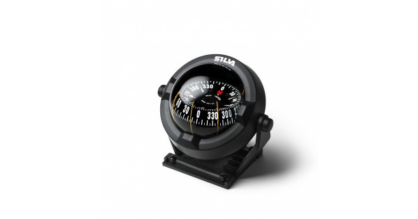 Silva 100BC - Bracket Mount Compass