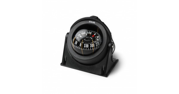 Silva 100NBC/FBC - Bracket/Flush Mount Compass
