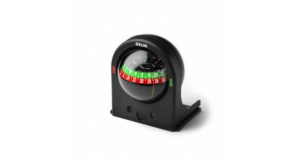 Silva 103RE Racing Compass