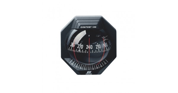 Plastimo Contest 130 - Vertical Bulkhead Compass ( 39669)