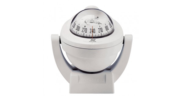 Plastimo Offshore 75 - Bracket Mount Compass (63866)