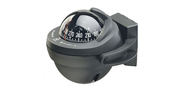 Plastimo Offshore 95 - Bracket Mount Compass (55379)