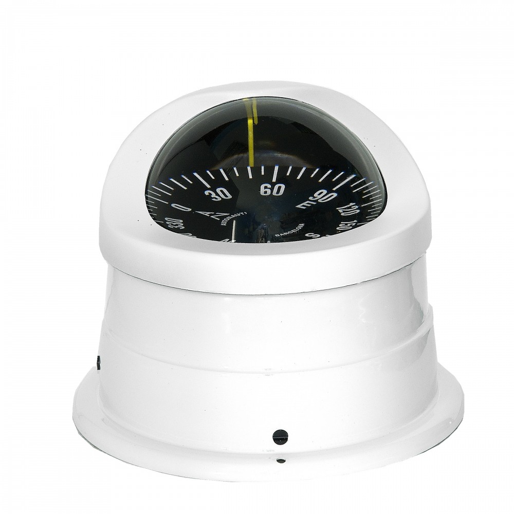 Autonautic Instrumental C15-0050 - Binnacle mount marine compass