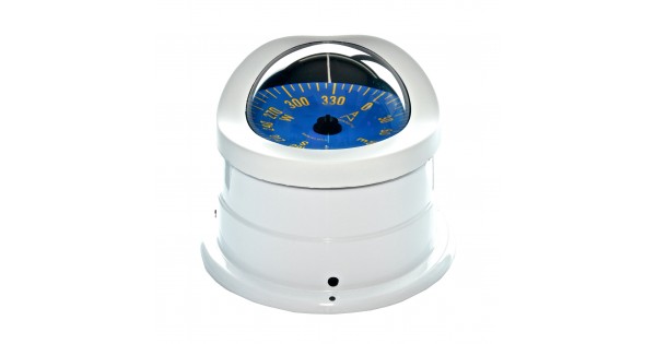 Autonautic Instrumental C15-0051 - Binnacle mount marine compass