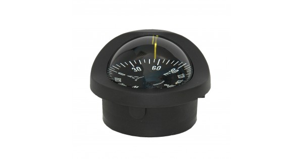 Autonautic Instrumental C15/150-0063 - Flush mount marine compass