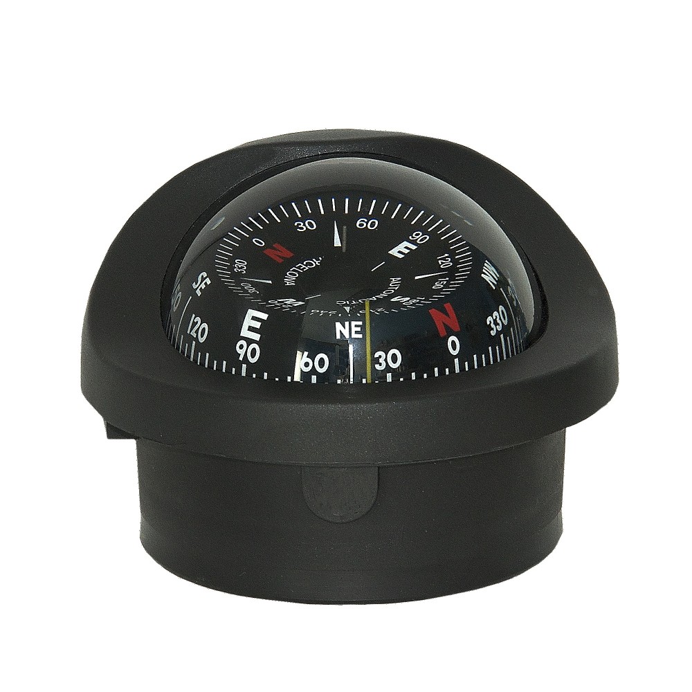 Autonautic Instrumental C15/150-0064 - Flush mount marine compass