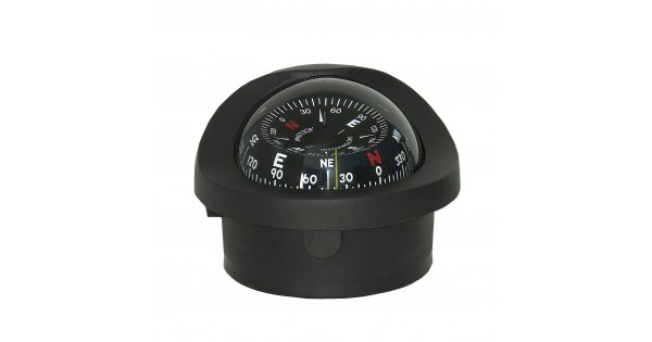 Autonautic Instrumental C15/150-0064 - Flush mount marine compass