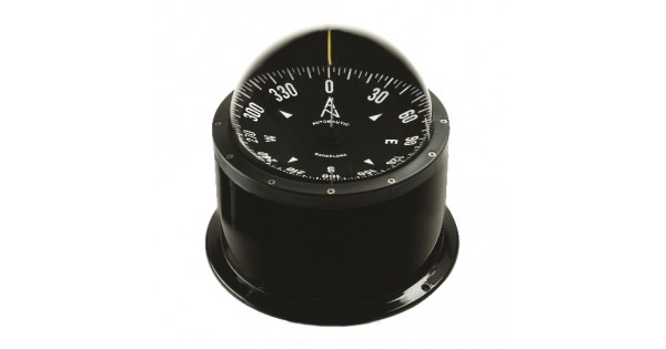 Autonautic Instrumental CHE-0073 - Binnacle mount marine compass