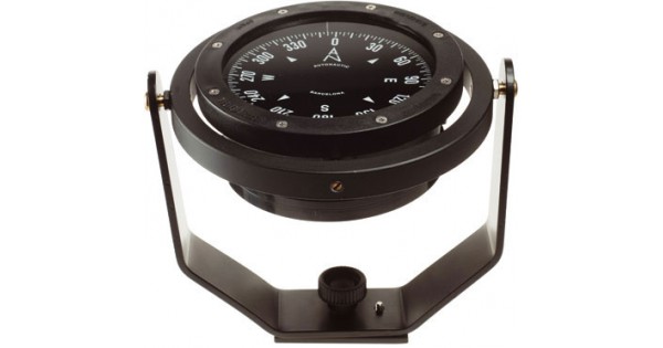 Autonautic Instrumental CHH-0096 - Bracket mount marine compass