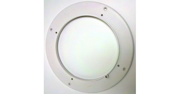 Helmsman Adapter Kit (White)