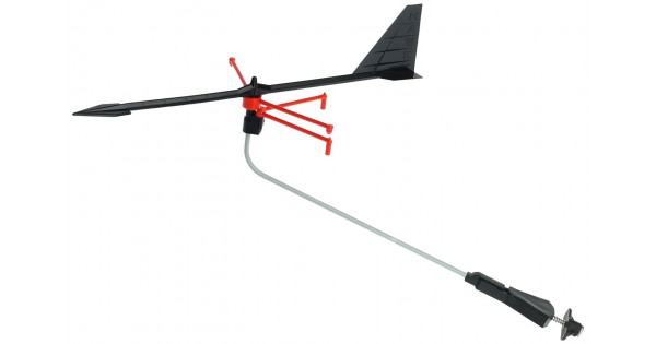 Cat Hawk Wind Indicator