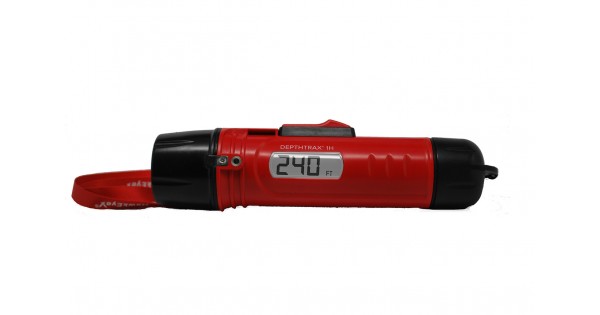 Norcross Hawkeye Portable Depth Sounder