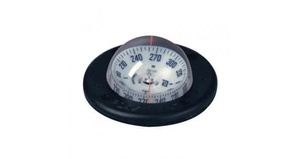 Plastimo Mini-C Multipurpose Compass - Black (63868)