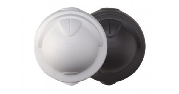 Plastimo Offshore 95 Protective Cover - Black