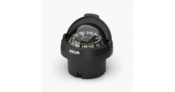 Silva Type 100 (Flush)