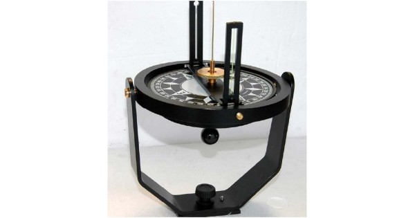 Autonautic Pelorus (Bracket Mount)