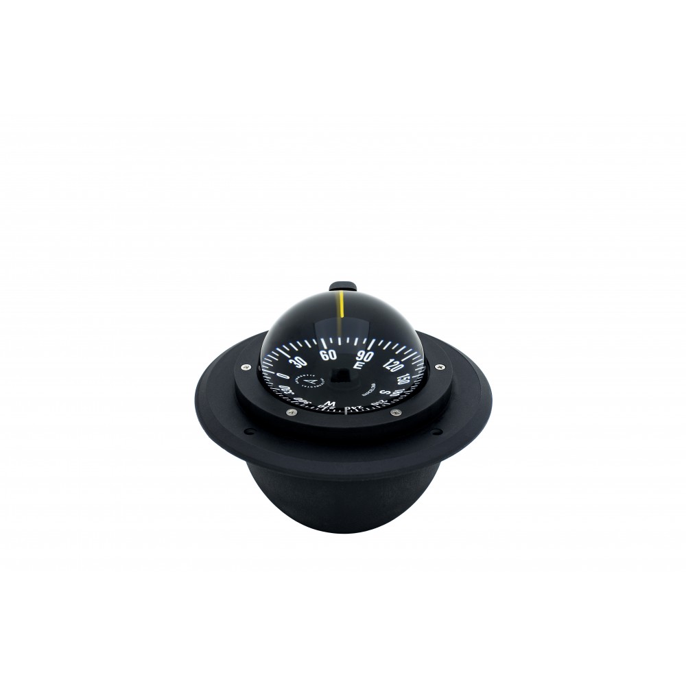 Autonautic Instrumental C12 Plus-0020 - Flush mount marine compass