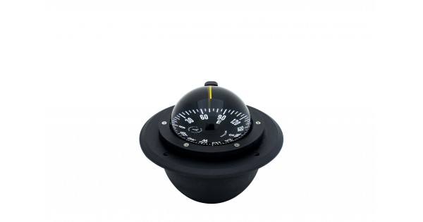 Autonautic Instrumental C12 Plus-0020 - Flush mount marine compass