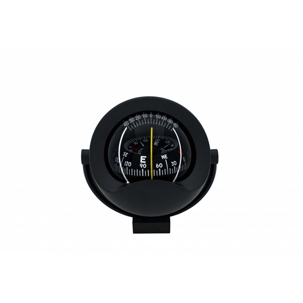 Autonautic Instrumental C8-0025 - Bracket mount marine compass