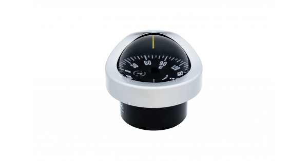 Autonautic Instrumental C12/110-0015 - Flush mount marine compass