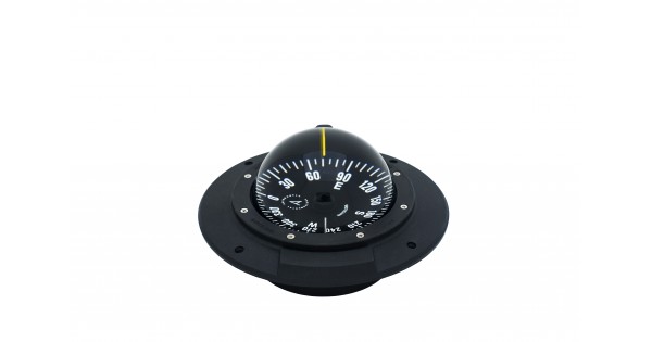 Autonautic Instrumental C12 Plus-0021 - Flush mount marine compass