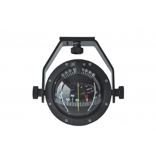 Marine Compass Autonautic - Bulkhead Mount Compass - 85mm Direct-Read ...